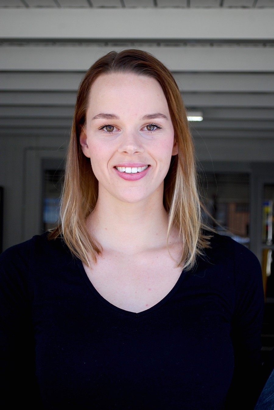 Aimee Jones : Ican Models, Queenstown, New Zealand