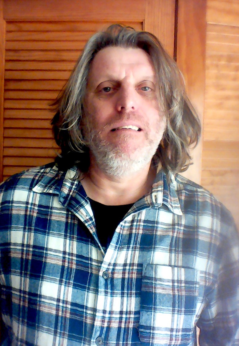 Alan Todd : Ican Models, Queenstown, New Zealand