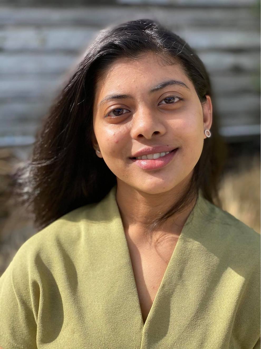 Aleena Jacob : Ican Models, Queenstown, New Zealand