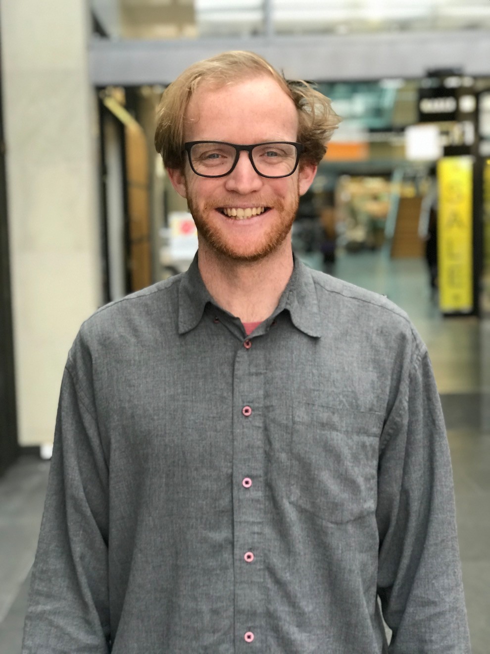 Alex Martyn : Ican Models, Queenstown, New Zealand