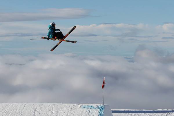Alec Savery : Ican Models, Queenstown, New Zealand
