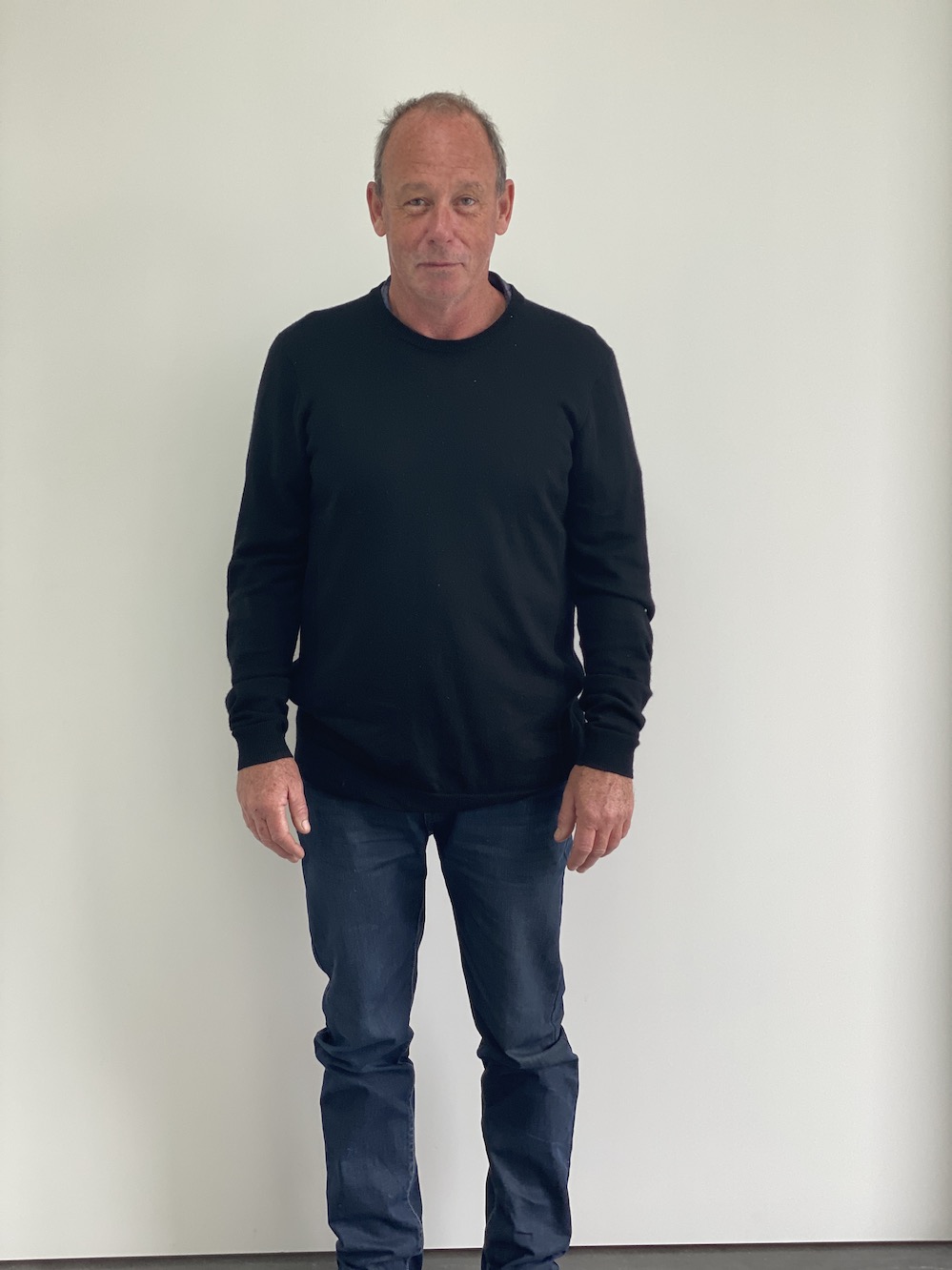 Alex Sim : Ican Models, Queenstown, New Zealand