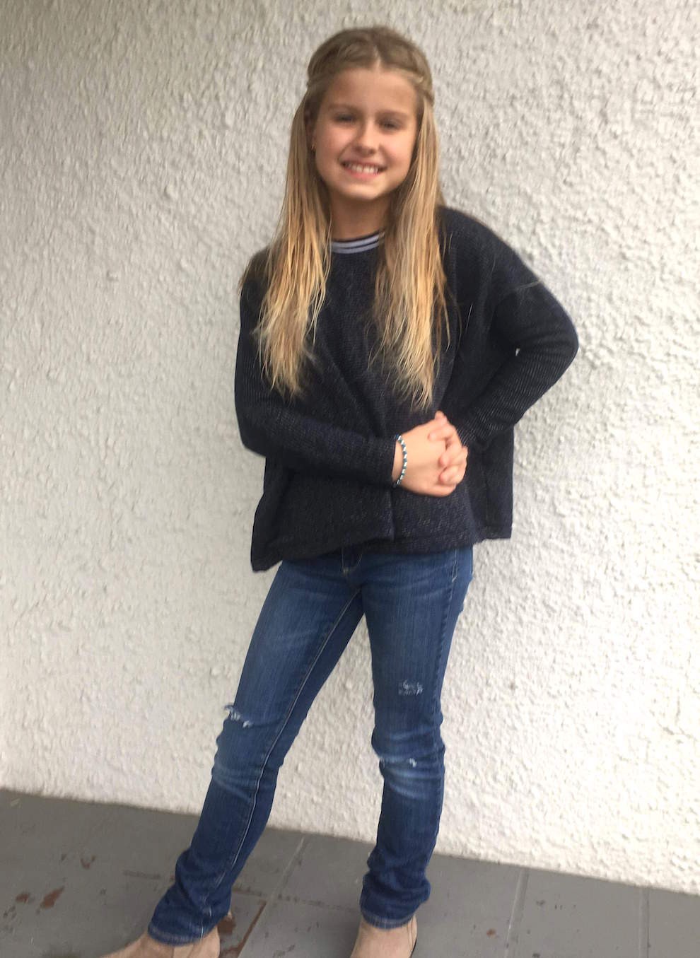 Alexandra Dohig : Ican Models, Queenstown, New Zealand