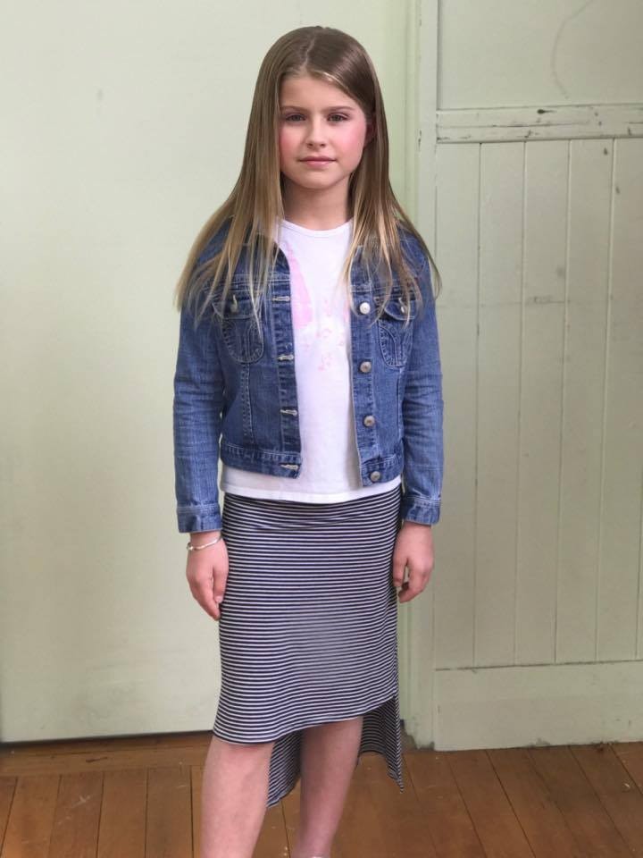 Alexandra Dohig : Ican Models, Queenstown, New Zealand