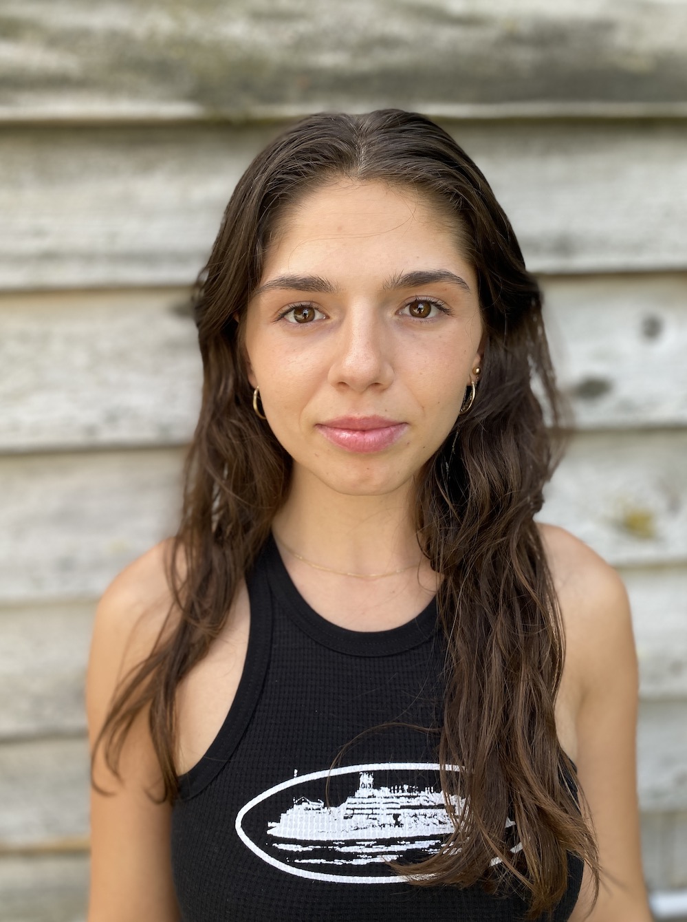 Alexandra Stratulat : Ican Models, Queenstown, New Zealand