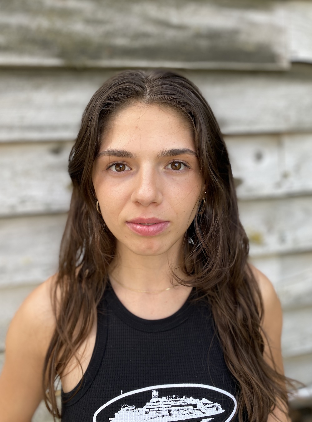 Alexandra Stratulat : Ican Models, Queenstown, New Zealand