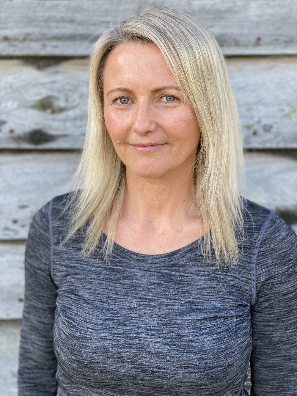Ali Schwalger : Ican Team, Queenstown, New Zealand