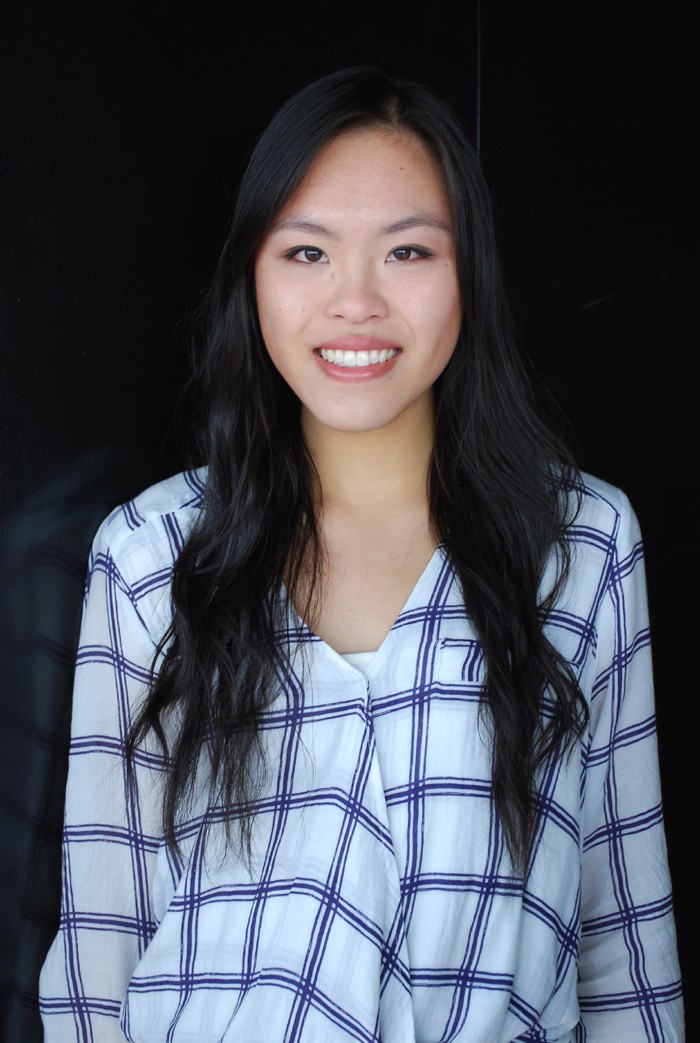 Alice Chen : Ican Models, Queenstown, New Zealand