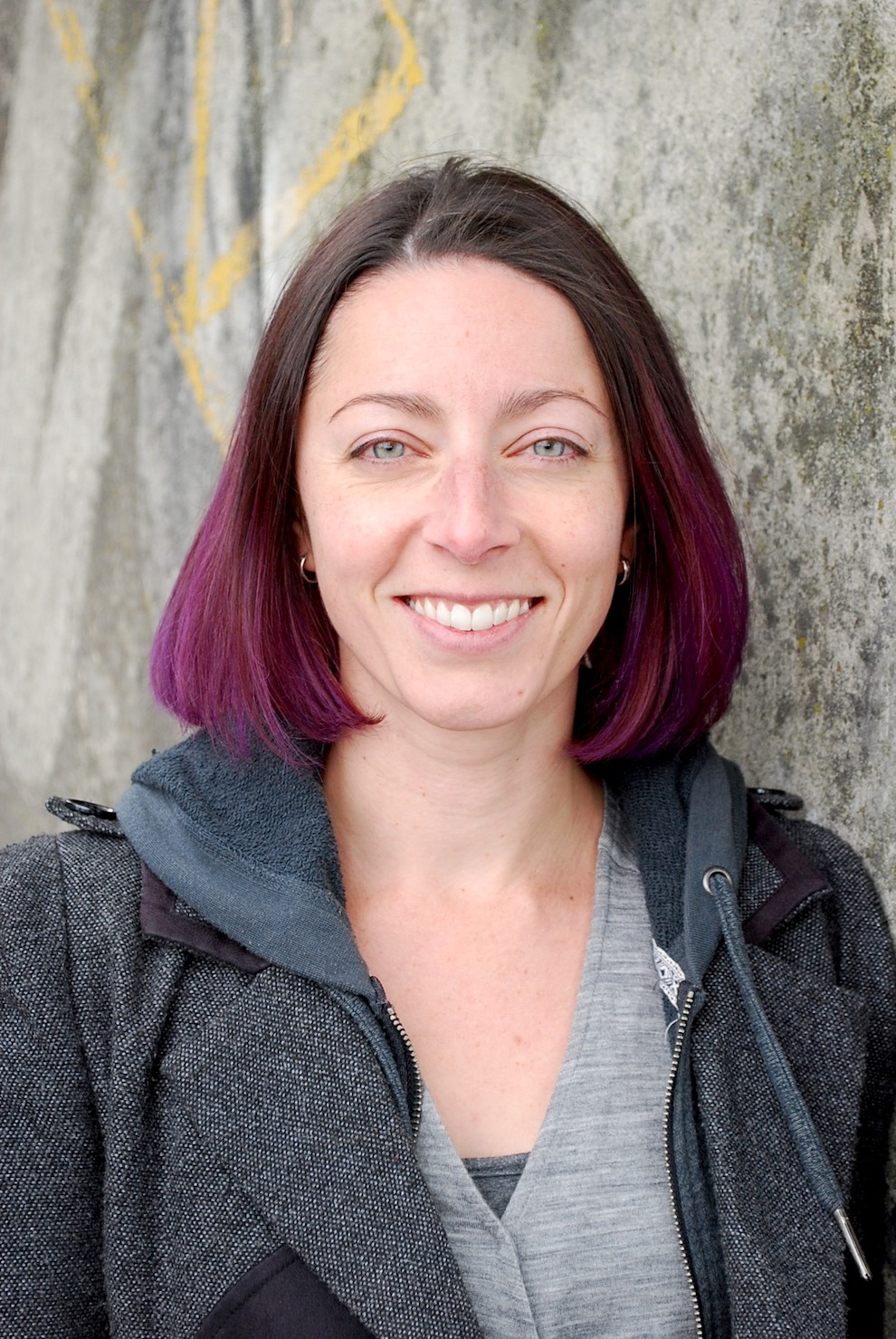 Alice Conway : Ican Models, Queenstown, New Zealand