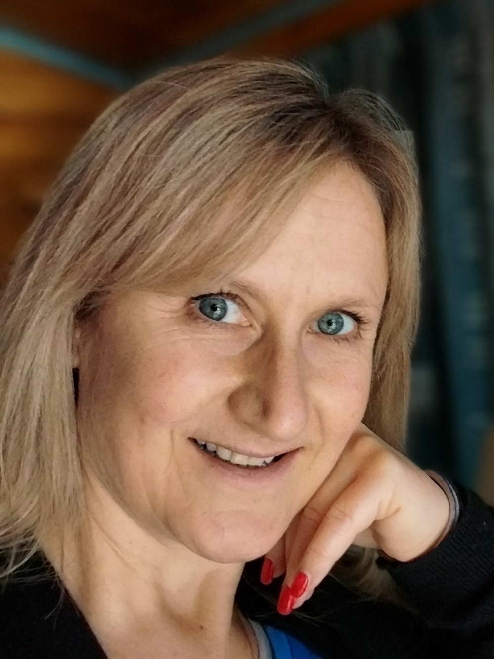 Alice Stewart : Ican Models, Queenstown, New Zealand