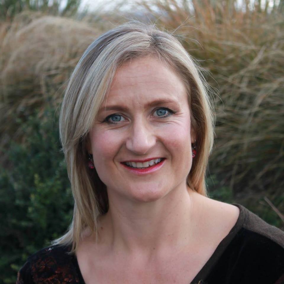 Alice Stewart : Ican Models, Queenstown, New Zealand