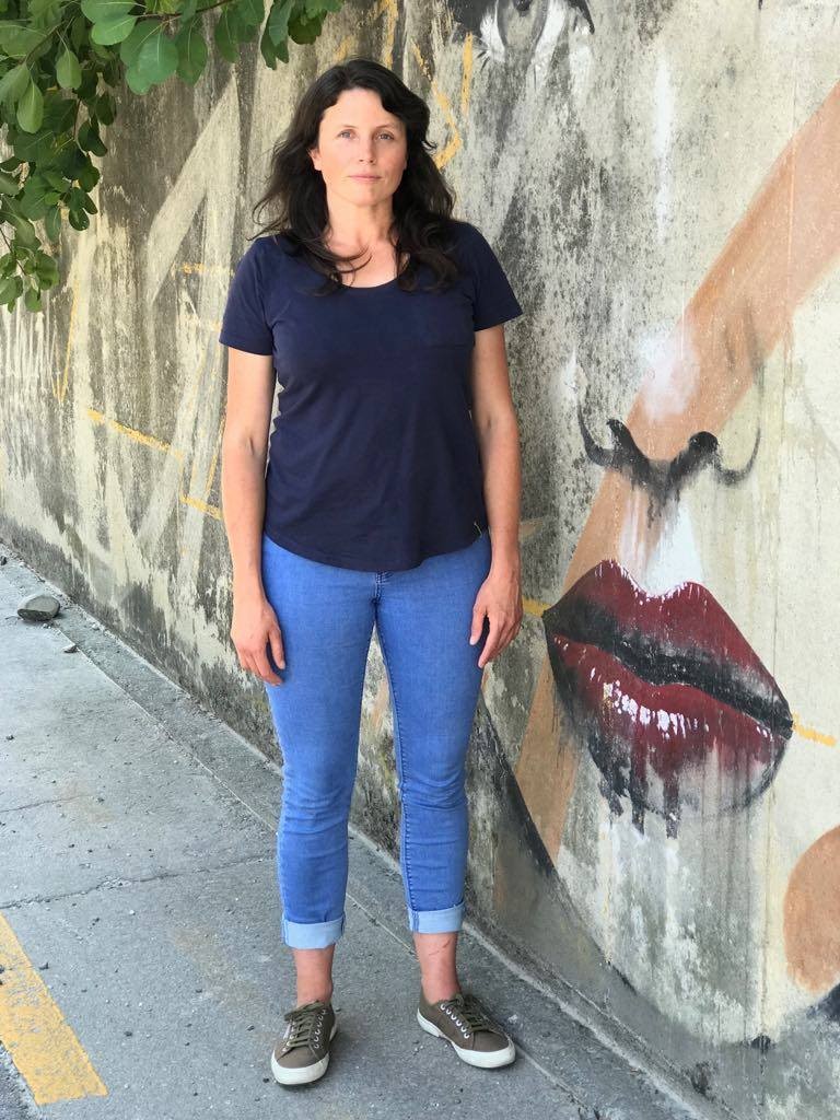 Alice Wilkins : Ican Models, Queenstown, New Zealand