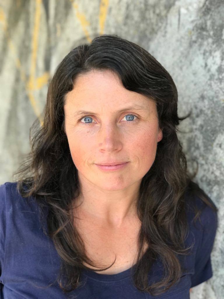 Alice Wilkins : Ican Models, Queenstown, New Zealand