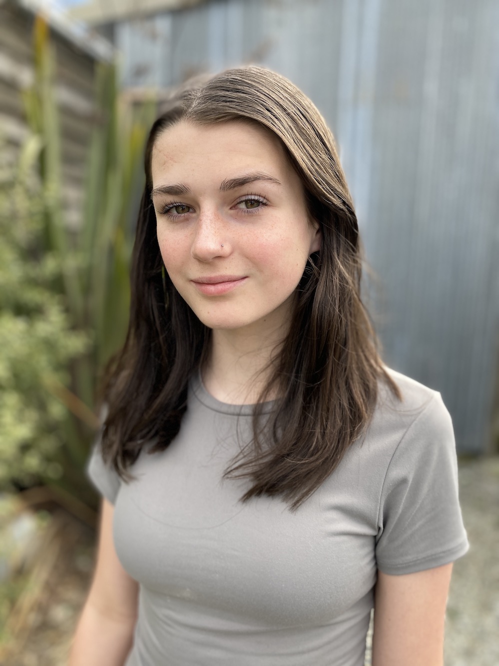 Alie Fisk : Ican Models, Queenstown, New Zealand