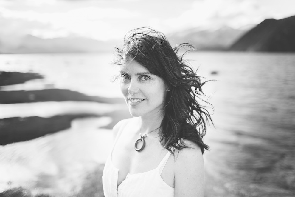 Alison Walker : Ican Models, Queenstown, New Zealand