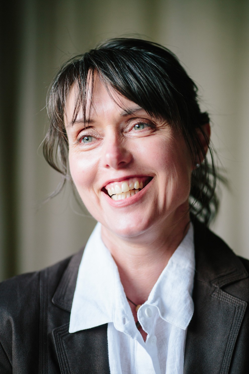 Alison Walker : Ican Models, Queenstown, New Zealand