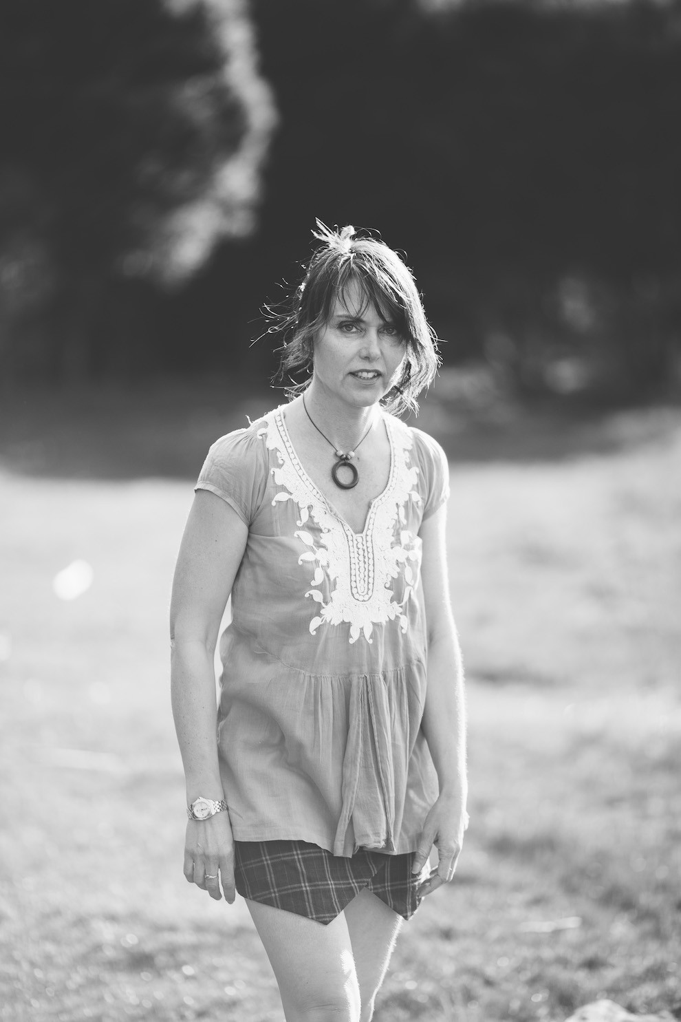 Alison Walker : Ican Models, Queenstown, New Zealand