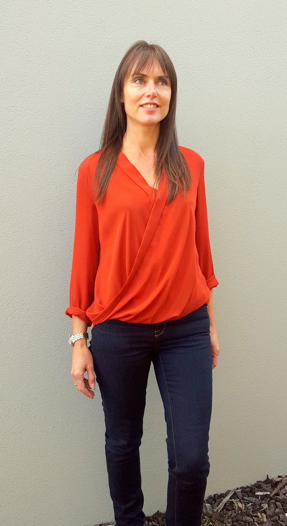 Alison Walker : Ican Models, Queenstown, New Zealand