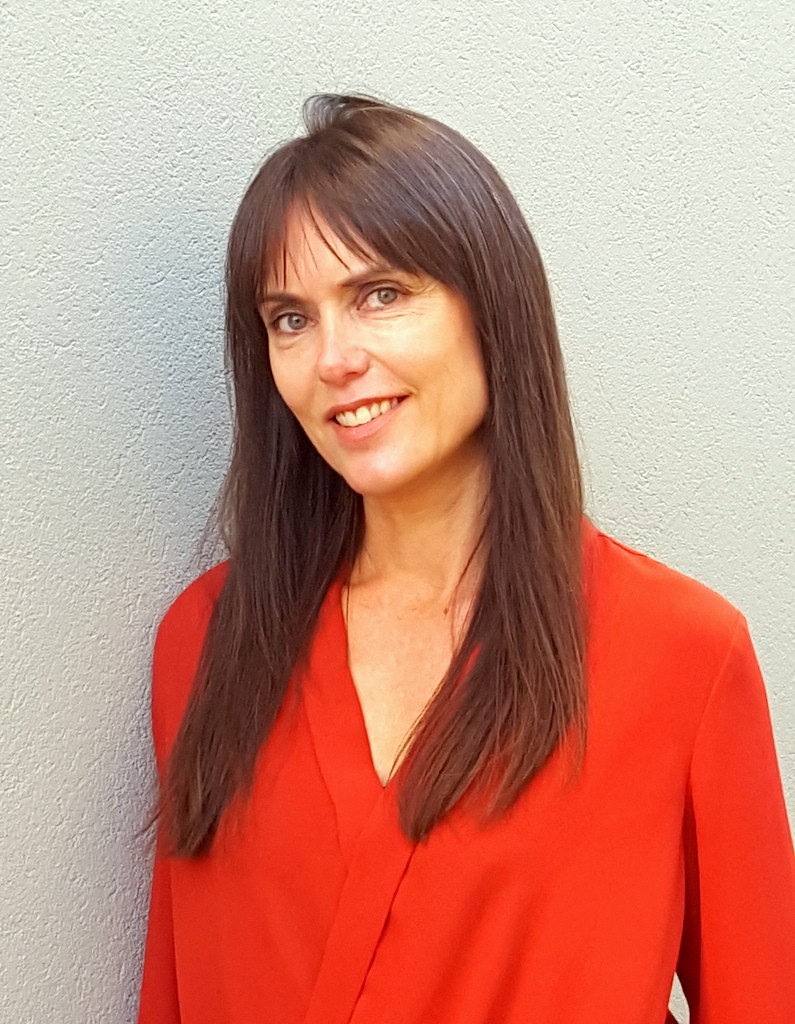 Alison Walker : Ican Models, Queenstown, New Zealand