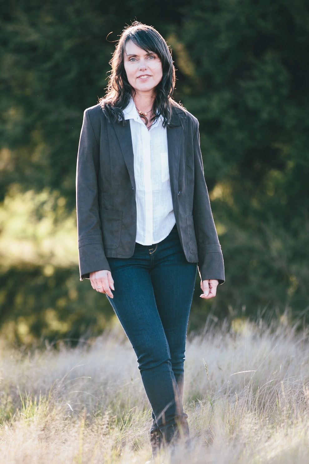 Alison Walker : Ican Models, Queenstown, New Zealand