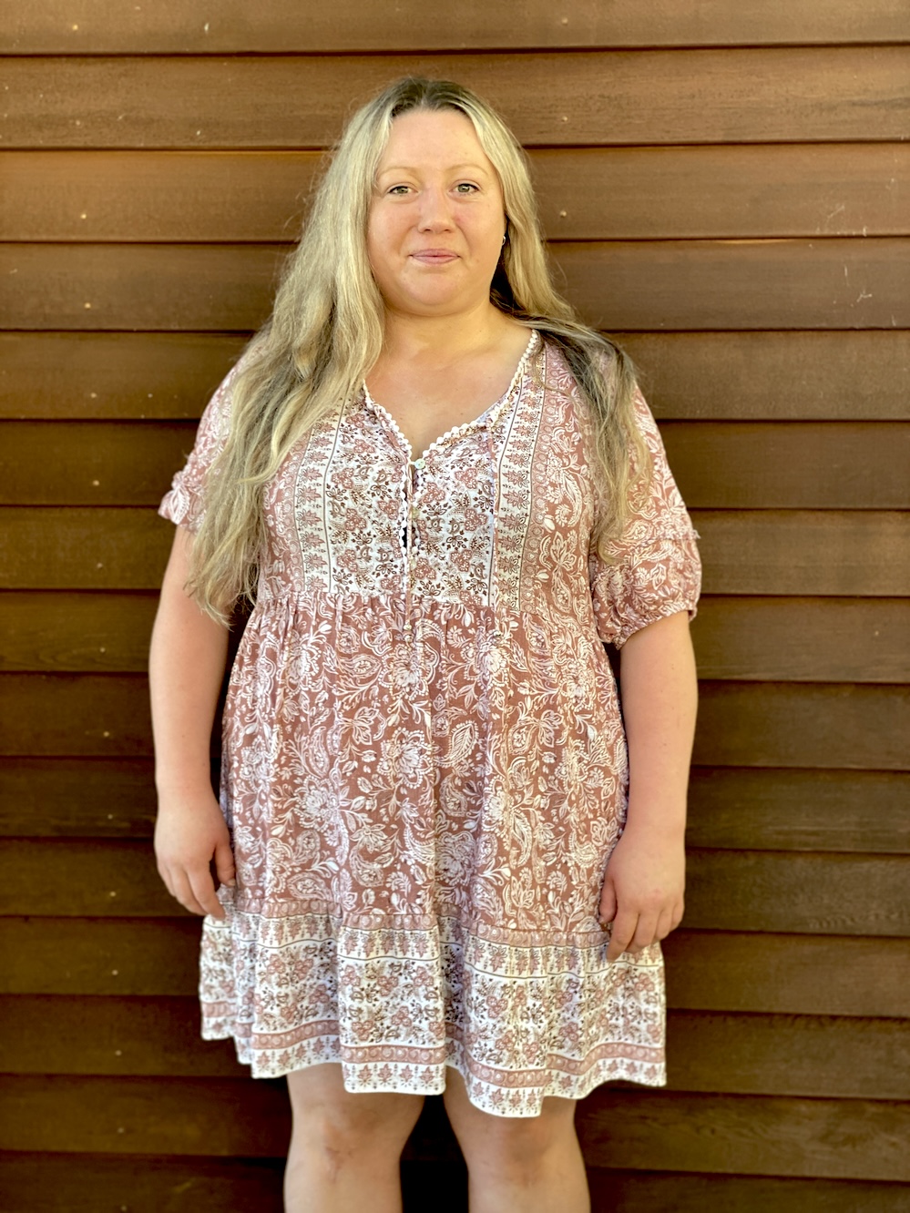 Alysha Hanson : Ican Models, Queenstown, New Zealand