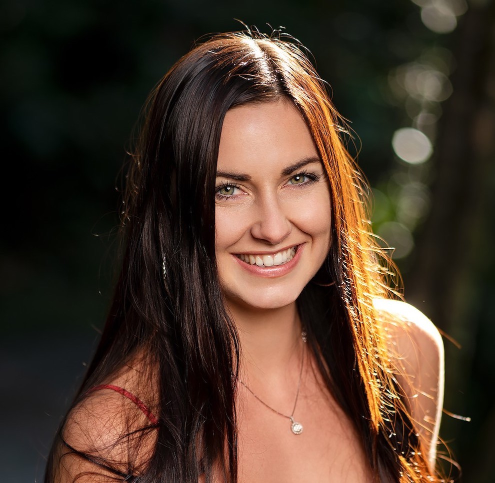 Alyssa Wright : Ican Models, Queenstown, New Zealand