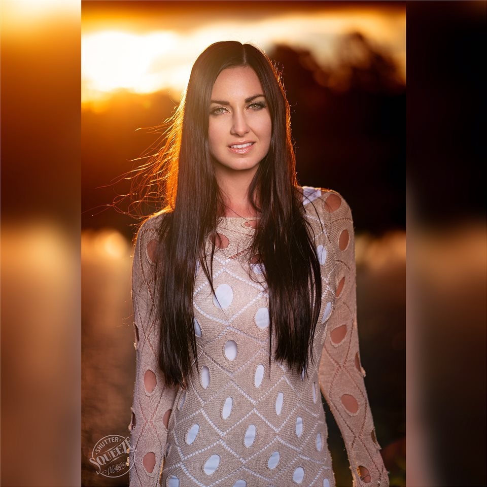 Alyssa Wright : Ican Models, Queenstown, New Zealand