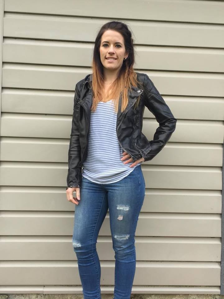 Amanda Anderson : Ican Models, Queenstown, New Zealand