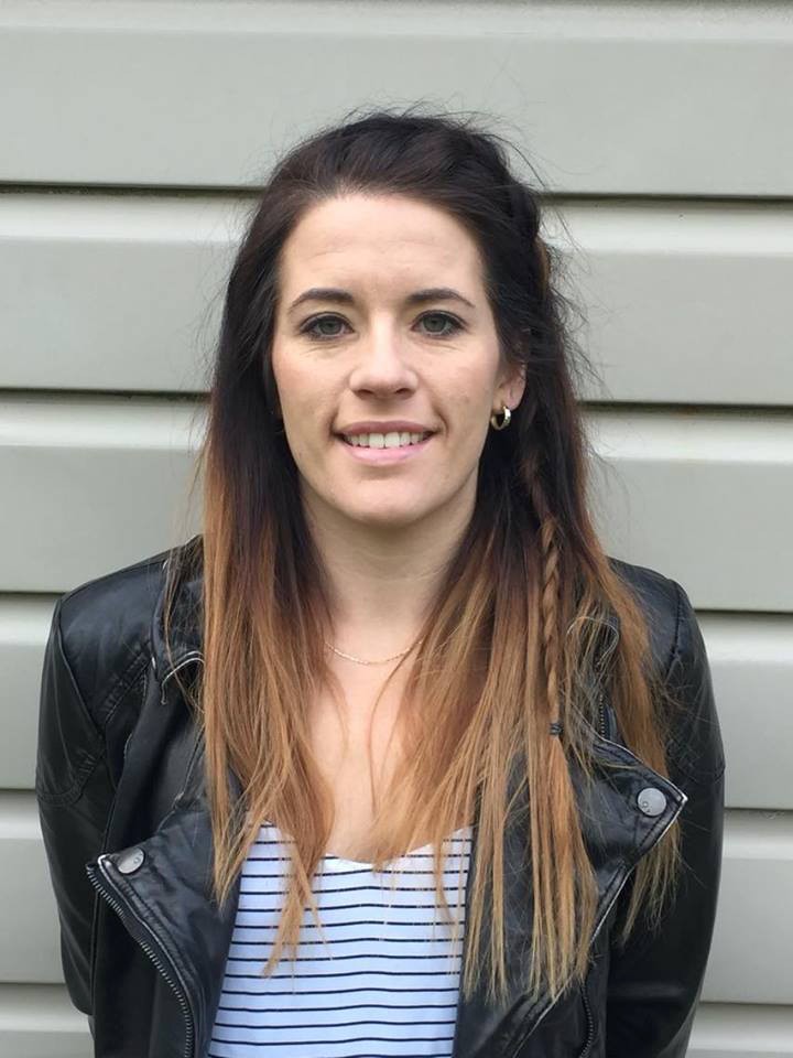 Amanda Anderson : Ican Models, Queenstown, New Zealand