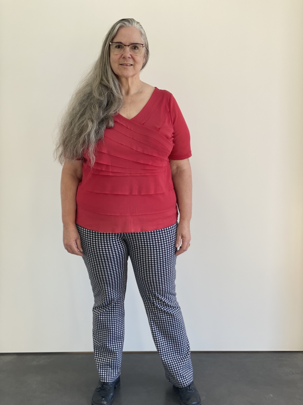 Amanda Mitchell : Ican Models, Queenstown, New Zealand