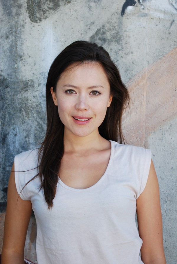 Amber Leung : Ican Models, Queenstown, New Zealand