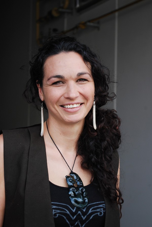 Amber Bridgman : Ican Models, Queenstown, New Zealand