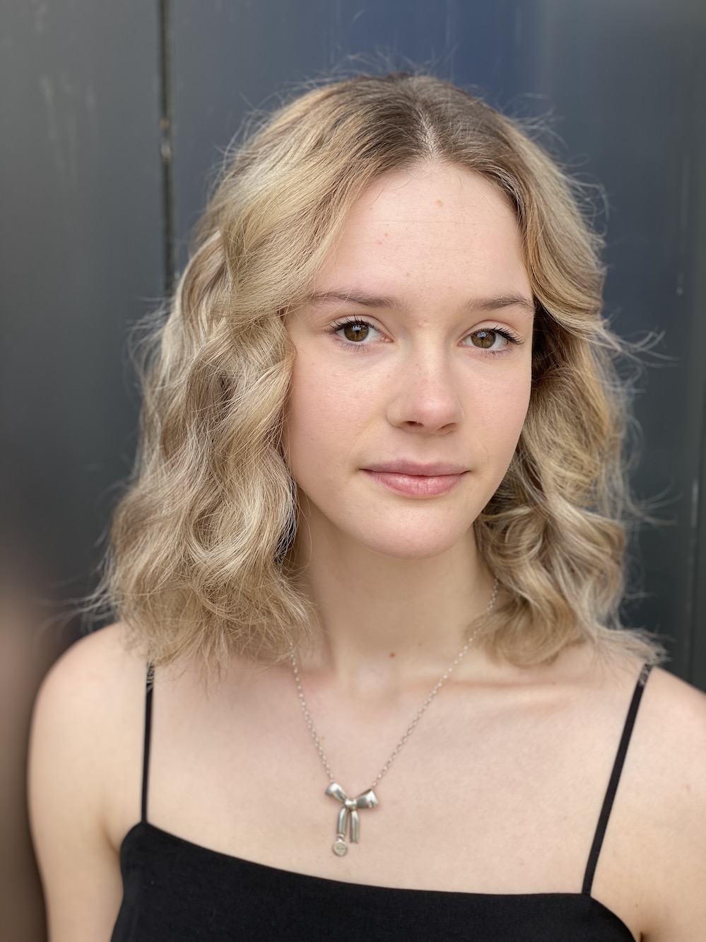 Amelia Beckham : Ican Models, Queenstown, New Zealand