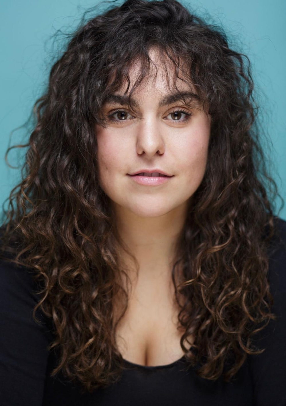 Amelia Glydon : Ican Models, Queenstown, New Zealand