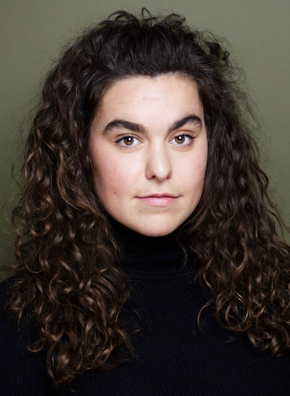 Amelia Glydon : Ican Models, Queenstown, New Zealand