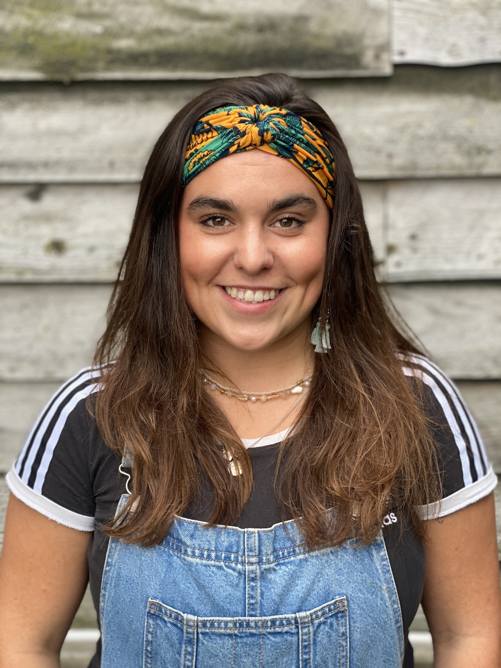 Amelia Glydon : Ican Team, Queenstown, New Zealand