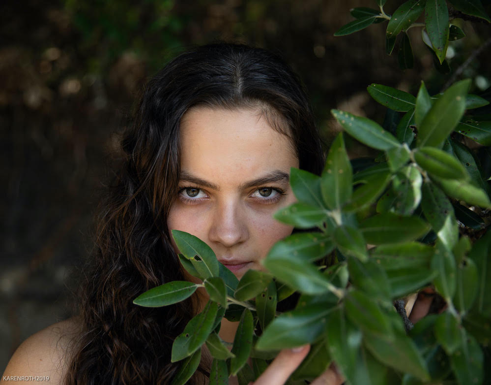 Amelia Wells : Ican Models, Queenstown, New Zealand