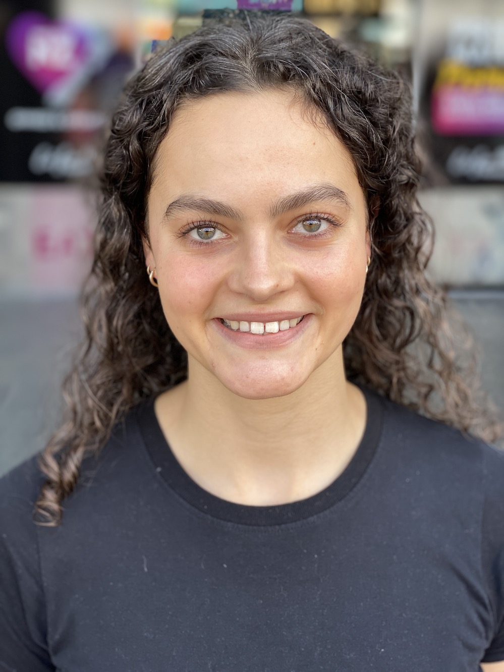 Amelia Wells : Ican Models, Queenstown, New Zealand