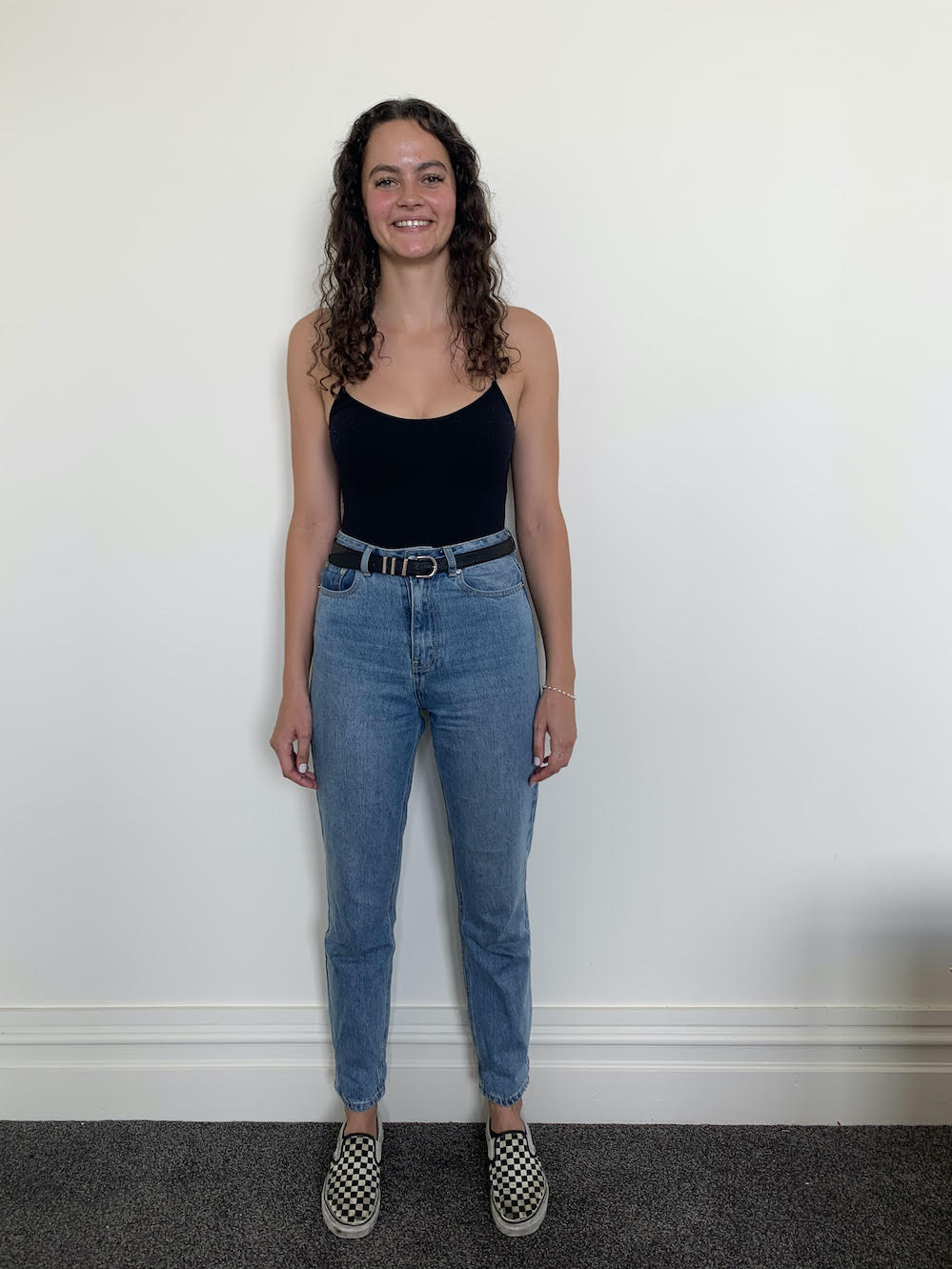 Amelia Wells : Ican Models, Queenstown, New Zealand