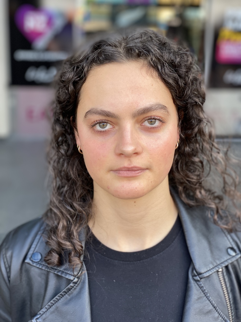 Amelia Wells : Ican Models, Queenstown, New Zealand