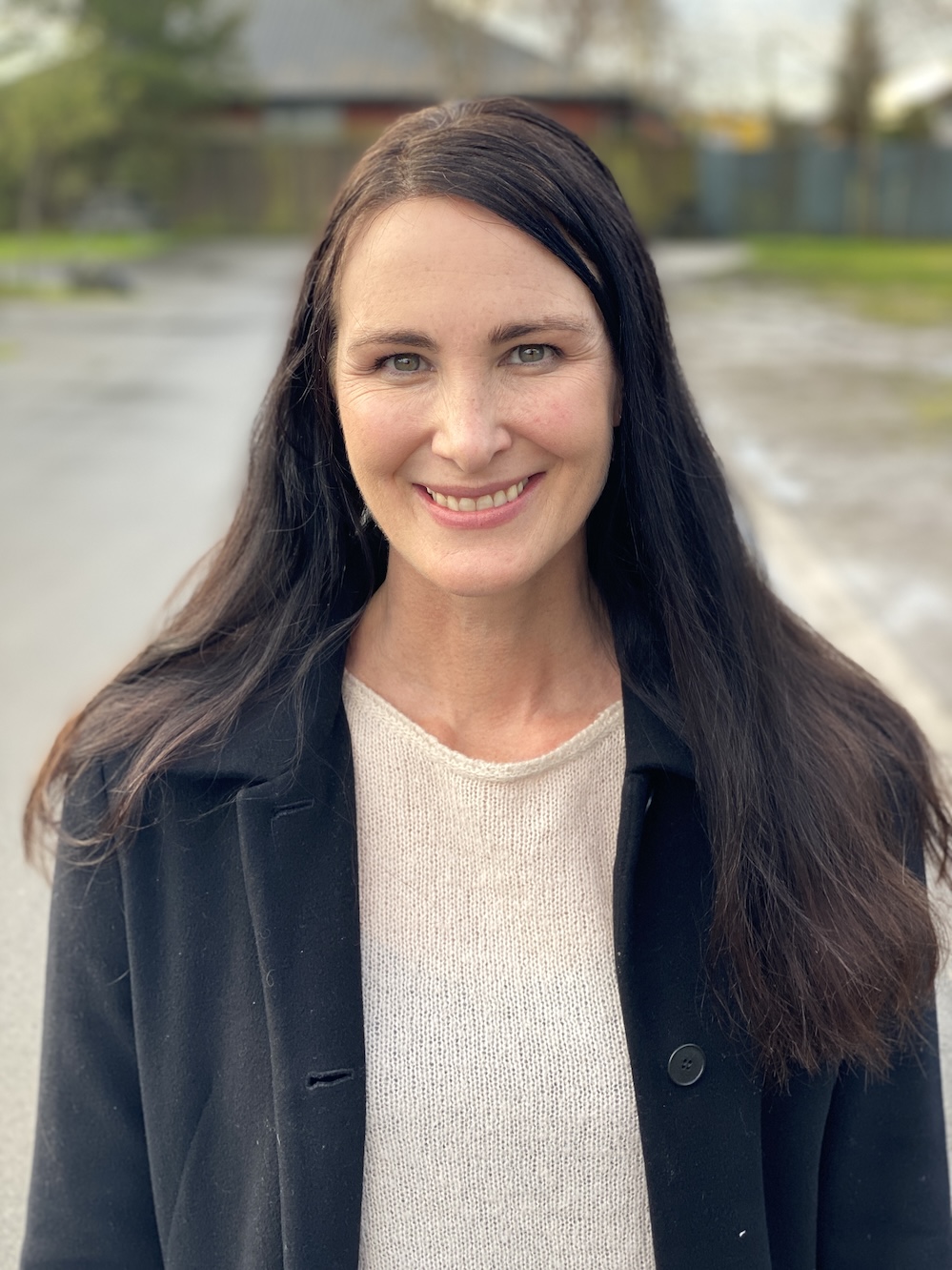 Amy Cater : Ican Models, Queenstown, New Zealand