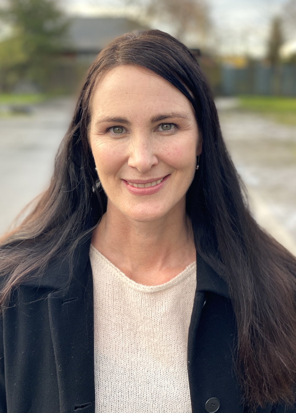 Amy Cater : Ican Models, Queenstown, New Zealand