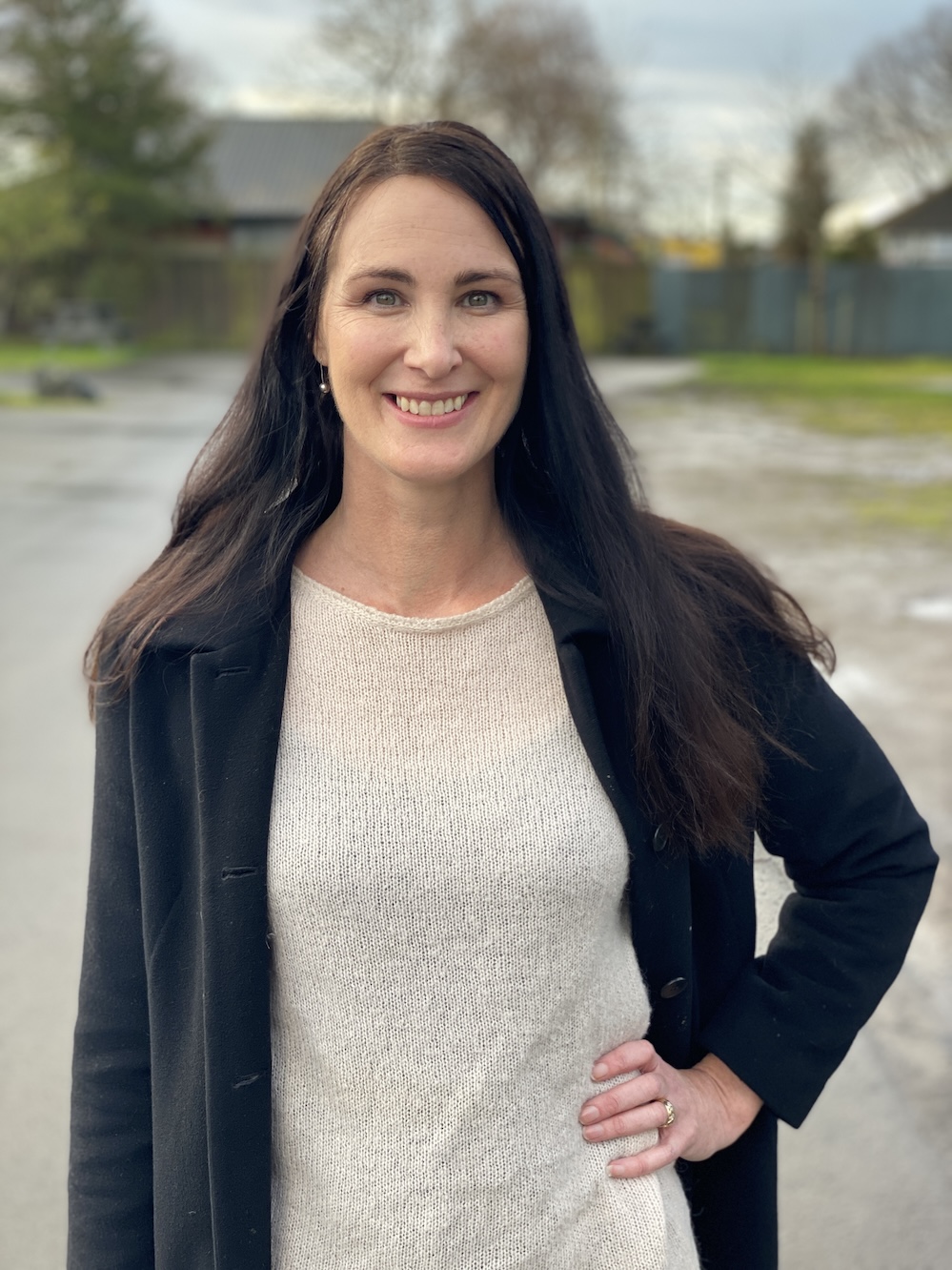 Amy Cater : Ican Models, Queenstown, New Zealand