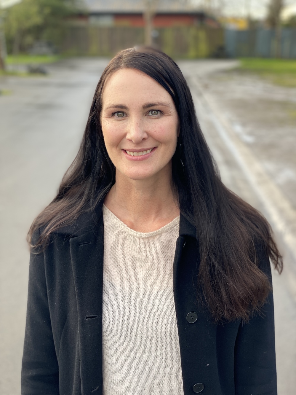 Amy Cater : Ican Models, Queenstown, New Zealand