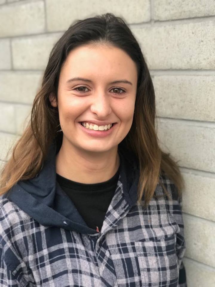 Amy Griffith-Smith : Ican Team, Queenstown, New Zealand