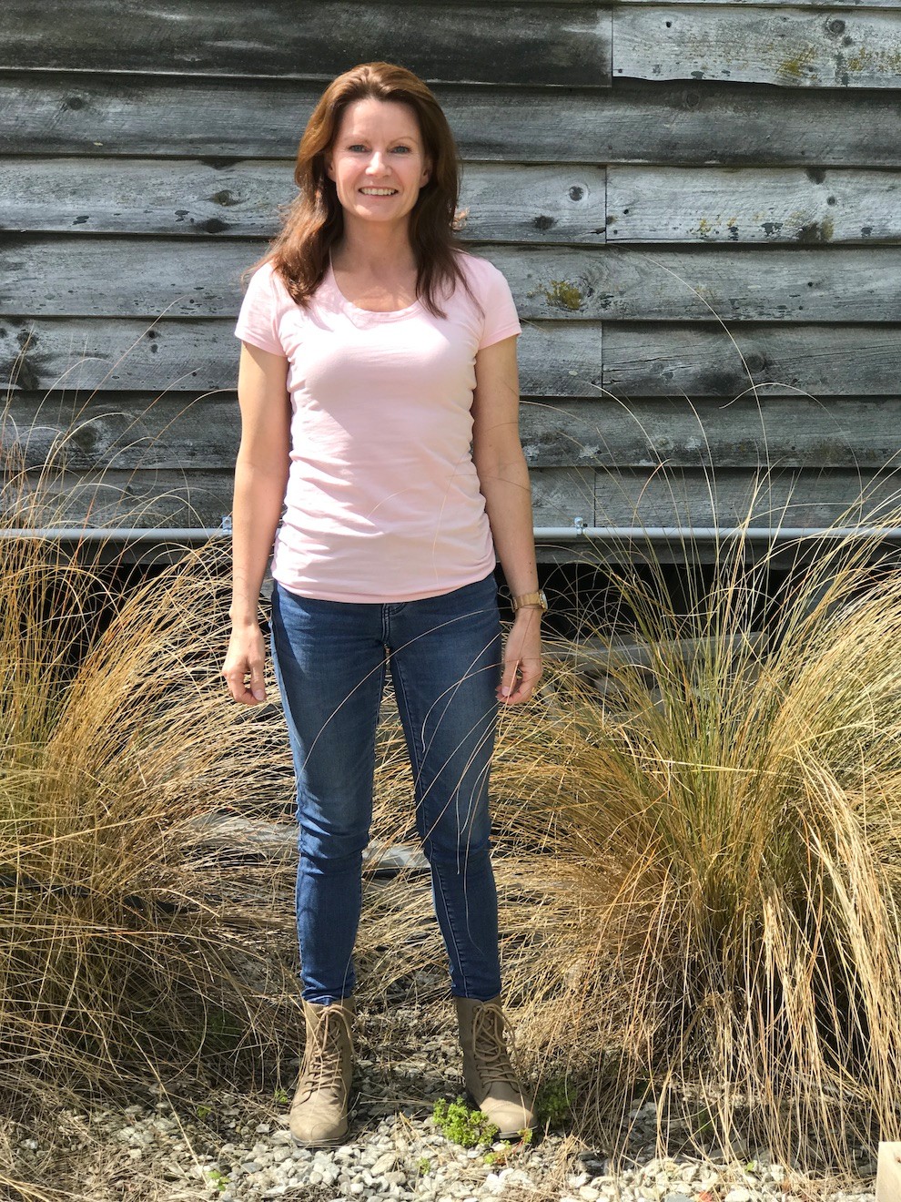 Amy Phillips : Ican Models, Queenstown, New Zealand