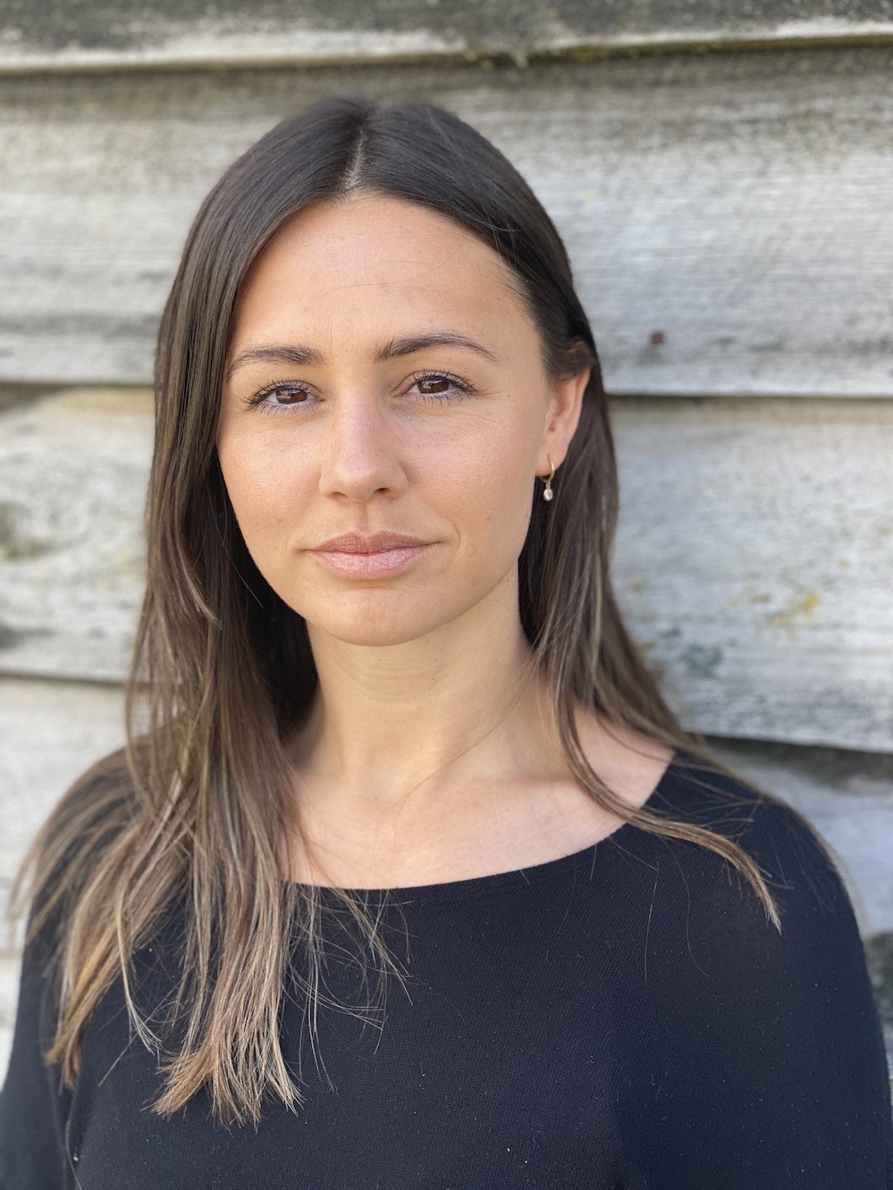 Amy Straw : Ican Models, Queenstown, New Zealand