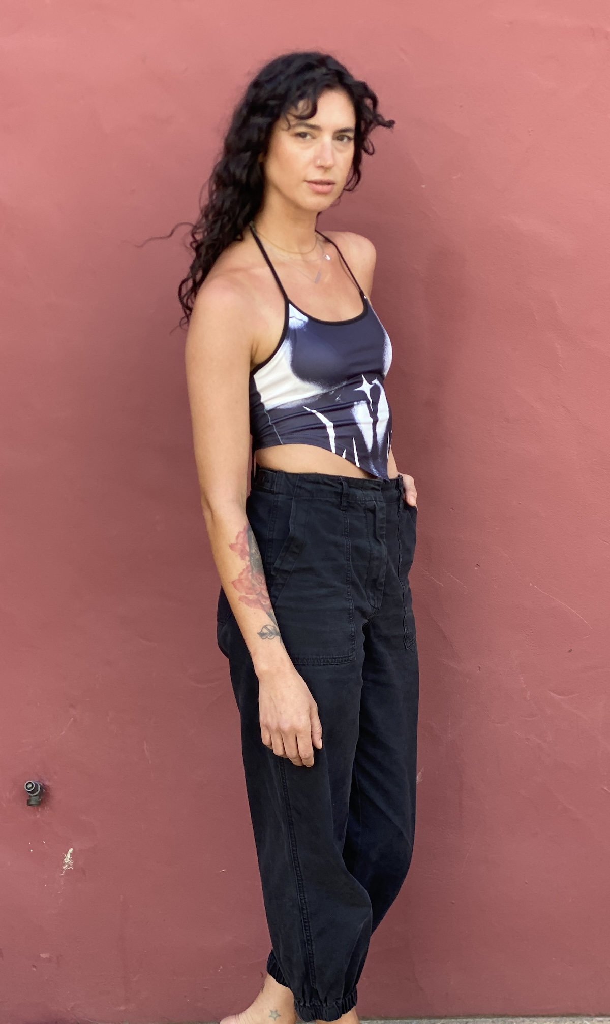 Ana Kirschner : Ican Team, Queenstown, New Zealand