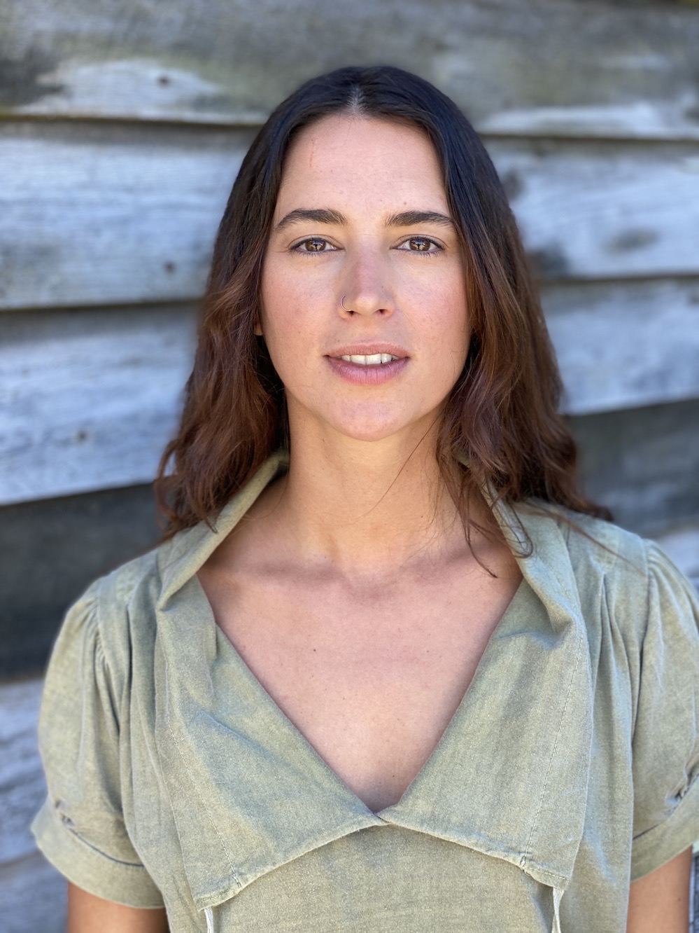 Ana Kirschner : Ican Models, Queenstown, New Zealand