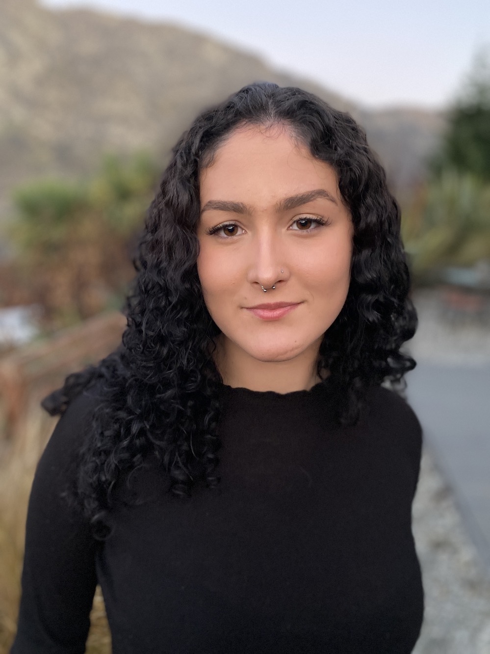 Ana Julia : Ican Models, Queenstown, New Zealand